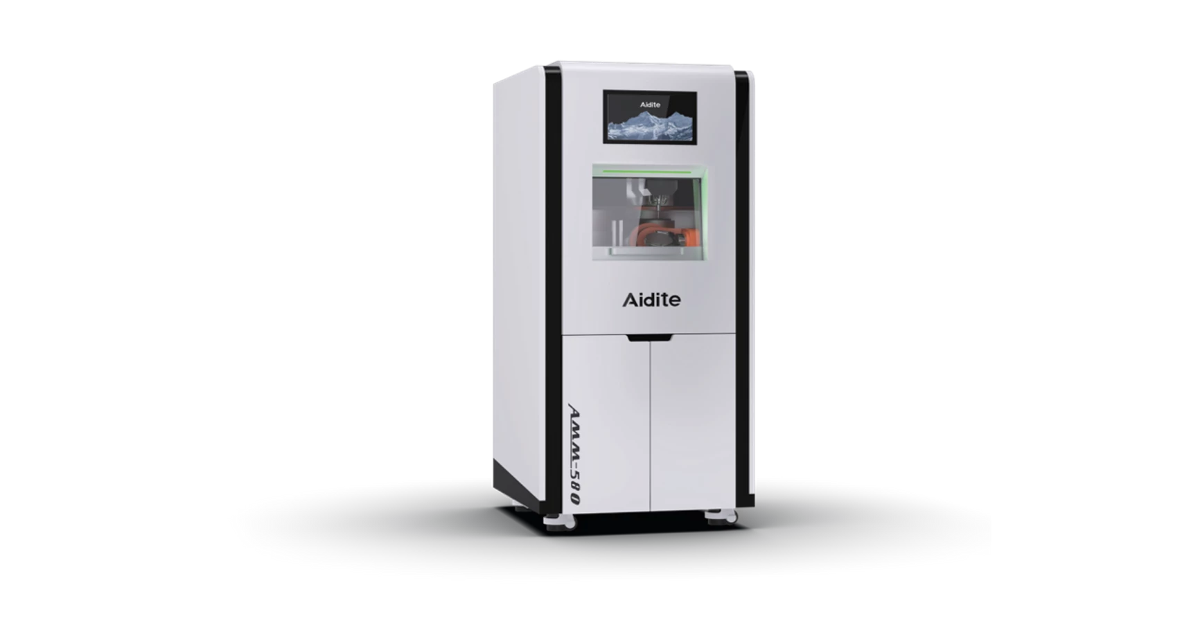 Aidite AMM-580 Frézgép - Aidite - DentAvantgArt Kft - webshop